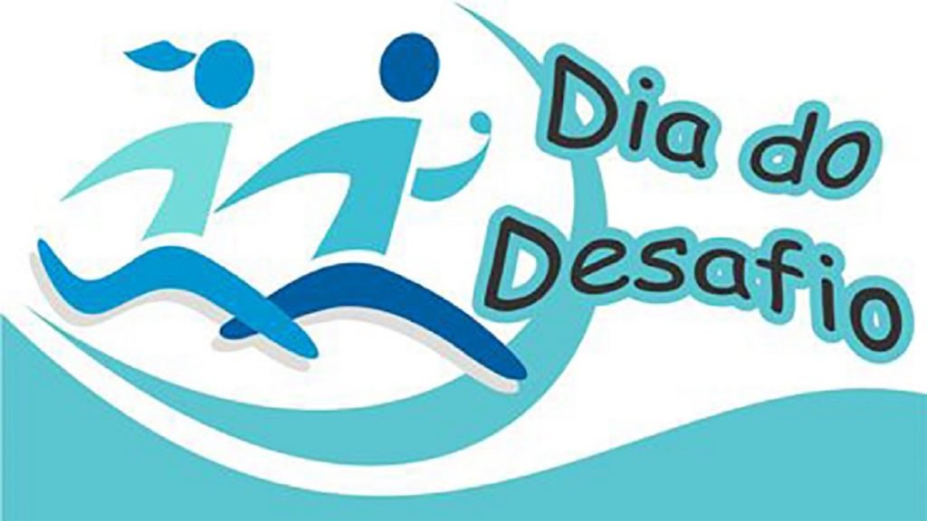 Dia do Desafio - Datas Comemorativas no SÓ ESCOLA